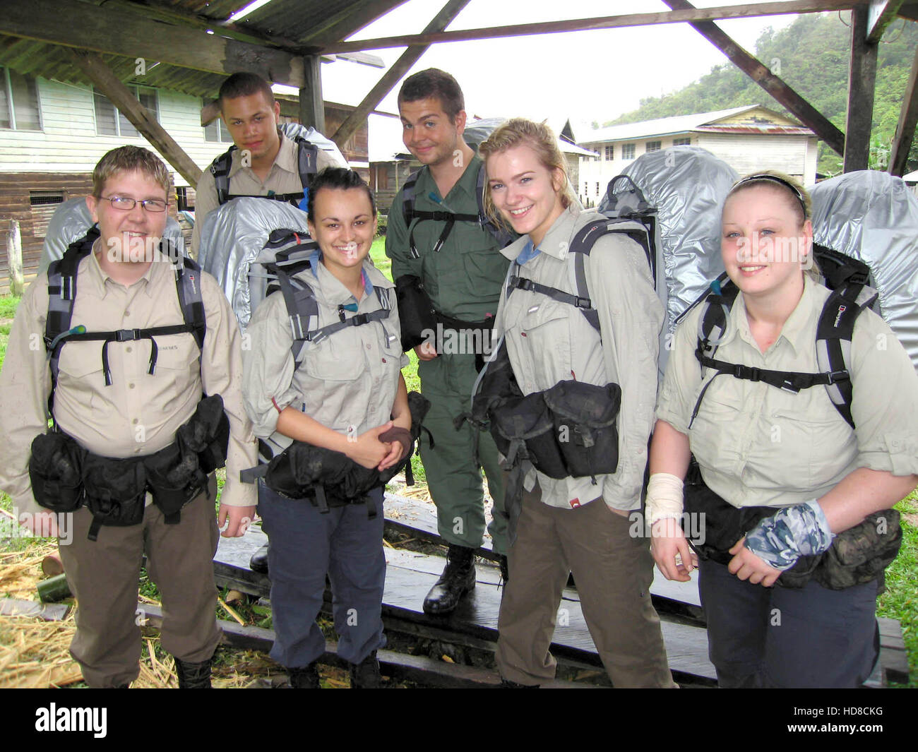 The osbournes reality tv hi-res stock photography and images - Alamy