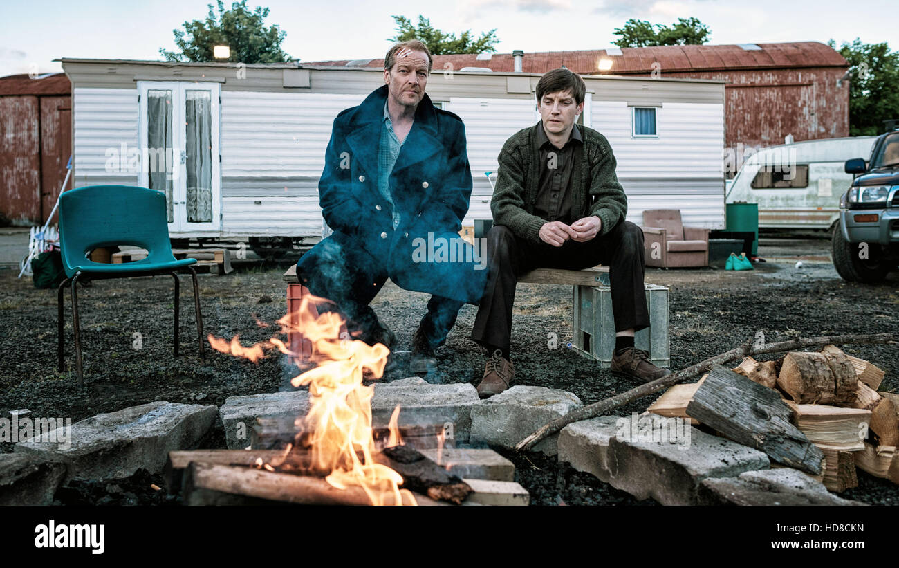 Killian Scott Jack Taylor