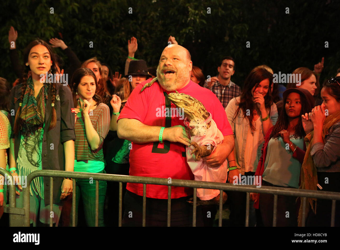 JESSIE, Kevin Chamberlin, 'Coffee Talk', (Season 3, ep. 320, aired Aug ...