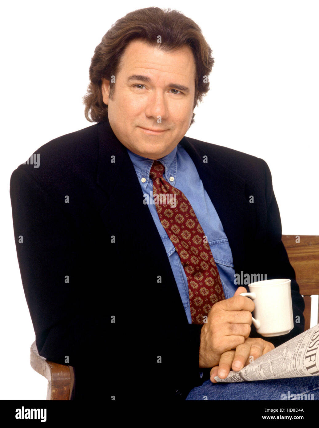 THE JOHN LARROQUETTE SHOW, John Laroquette, ca. 1995, Season 3, 1993-96 ...