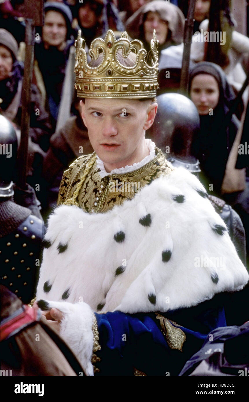 JOAN OF ARC, Neil Patrick Harris, 1999, (c)Alliance Atlantic ...
