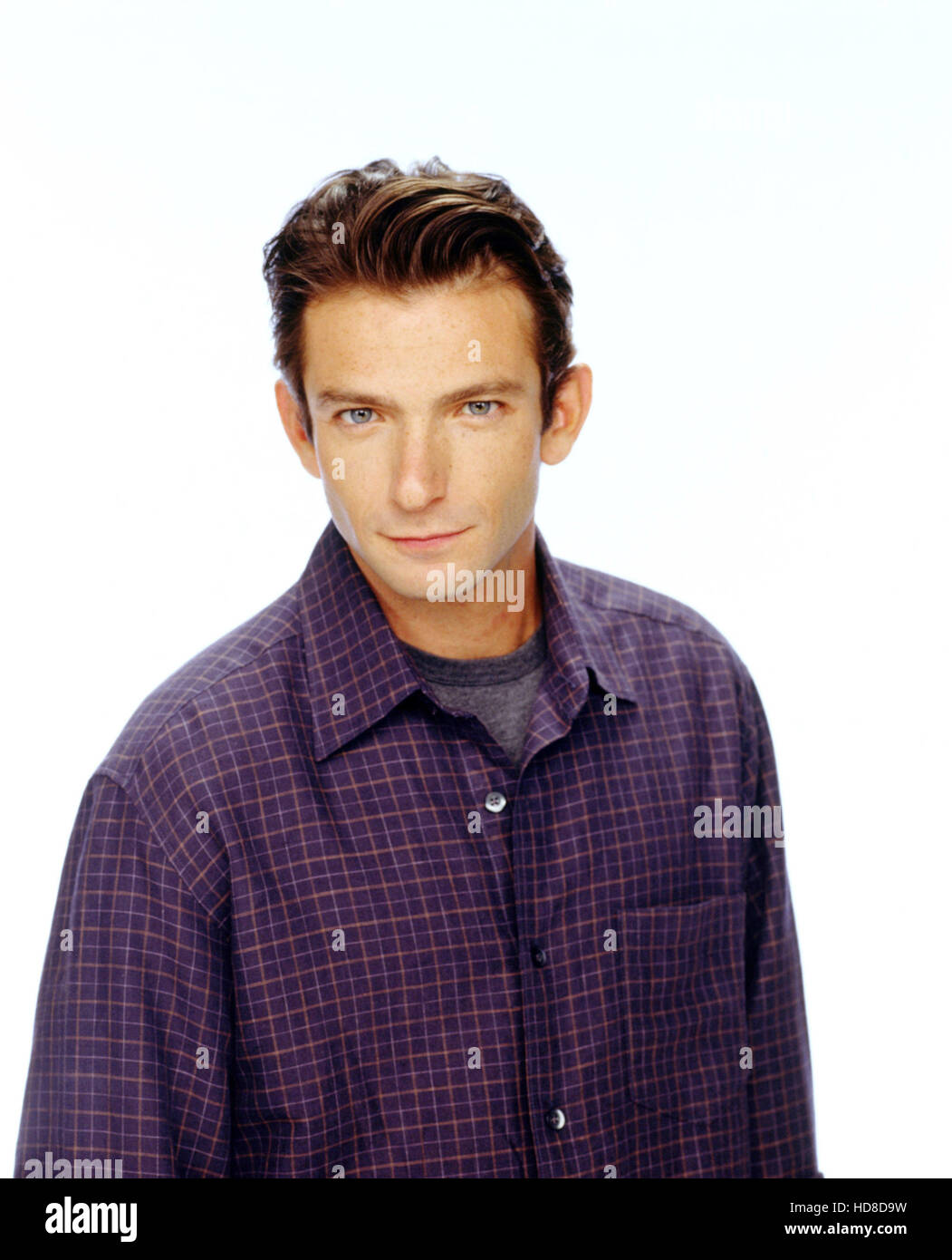 JUDGING AMY, Dan Futterman, 1999-2005, TM and Copyright (c)20th Century ...