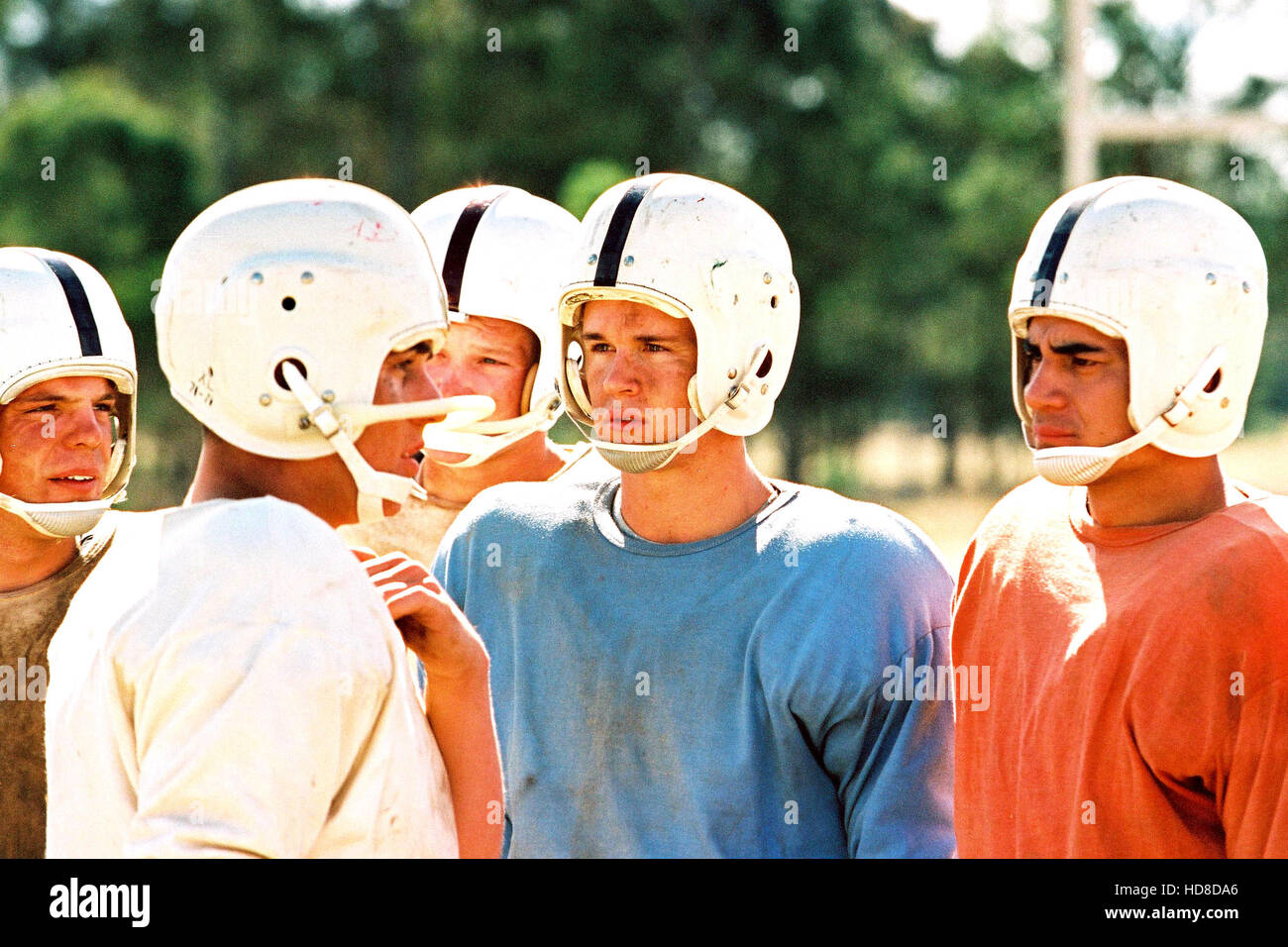 THE JUNCTION BOYS, Ryan Kwanten, 2002, © ESPN / Courtesy: Everett ...