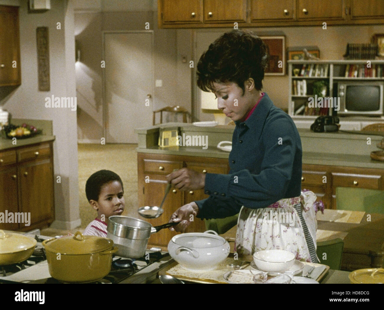 JULIA, (from left): Marc Copage, Diahann Carroll, 1968-71. TM and ... JULIA, (from left): Marc Copage, Diahann Carroll, 1968-71. TM and ...