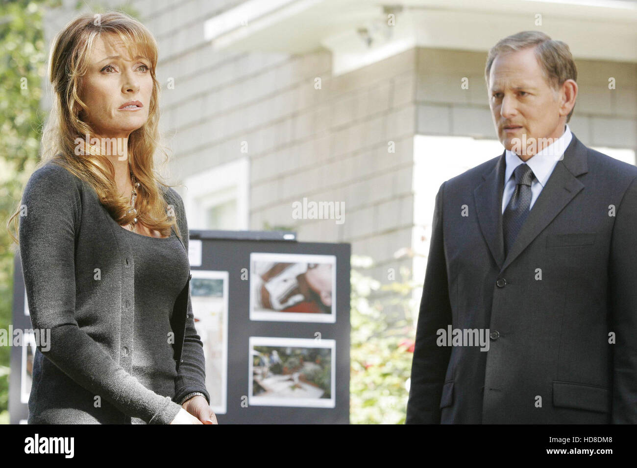 JUSTICE, Jane Seymour, Victor Garber, 'Filicide', (Season 1, aired Nov ...