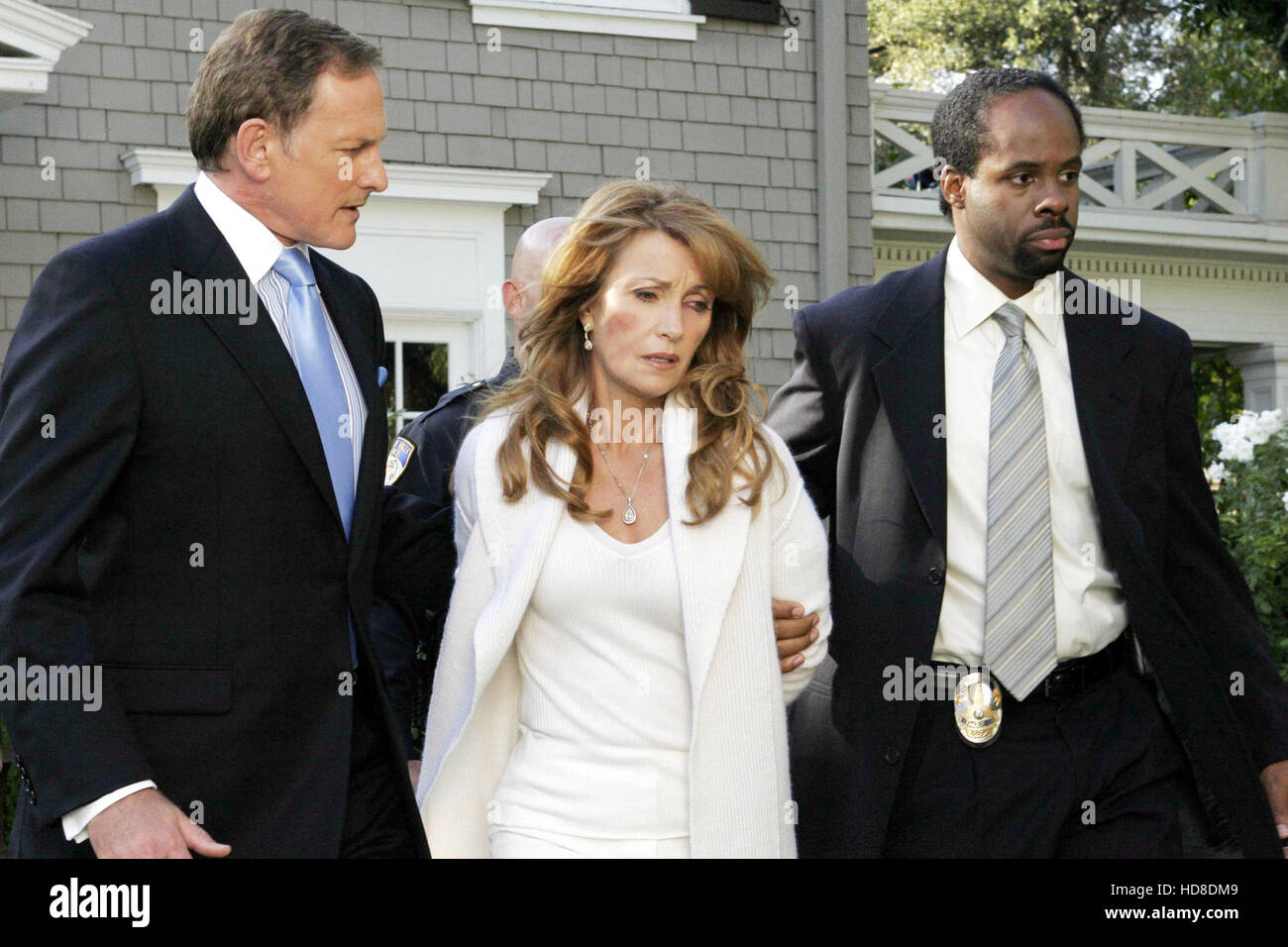 JUSTICE, Victor Garber, Jane Seymour, 'Filicide', (Season 1, aired Nov ...