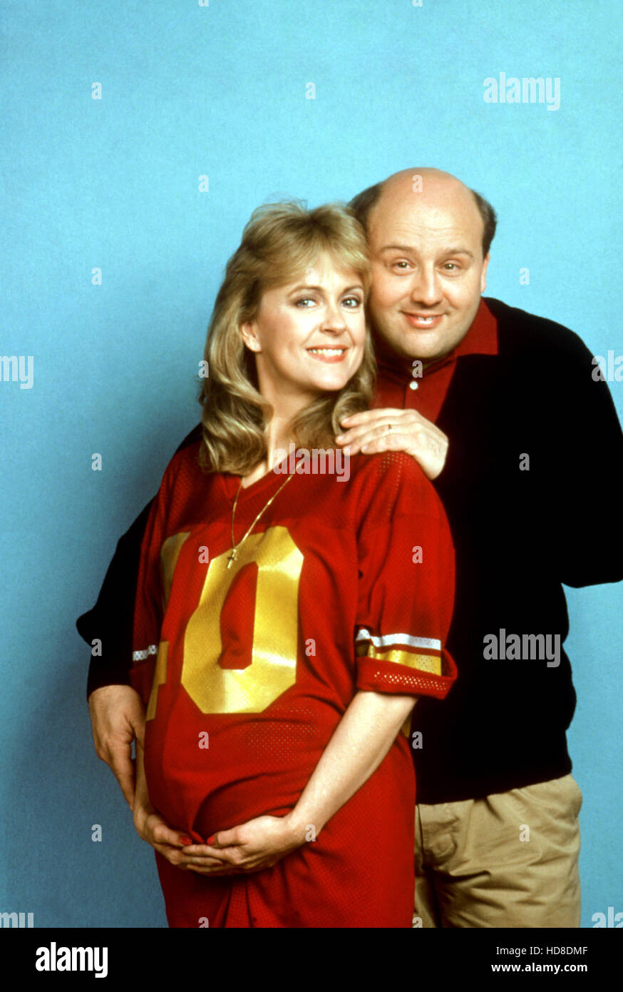 JUST THE TEN OF US, Deborah Harmon, Bill Kirchenbauer, 1988-90 ...