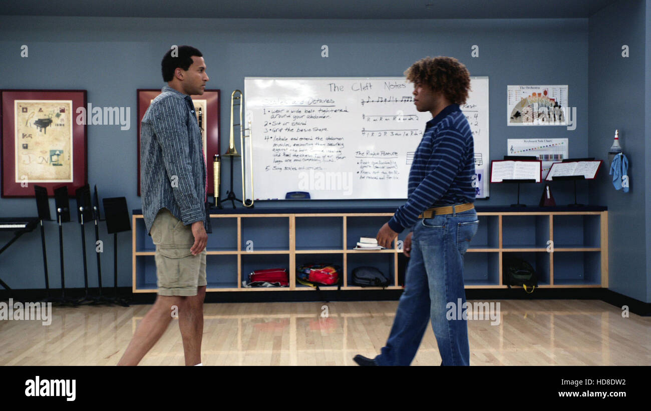KEY AND PEELE, (from left): Keegan-Michael Key, Jordan Peele, 'A ...