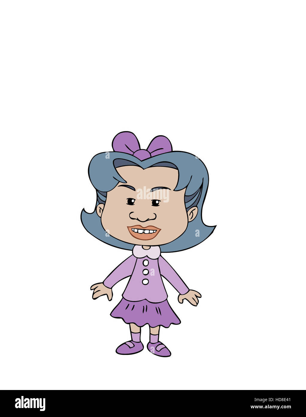 LIL' BUSH: RESIDENT OF THE UNITED STATES, Lil' Condi, 2007. © Comedy ...
