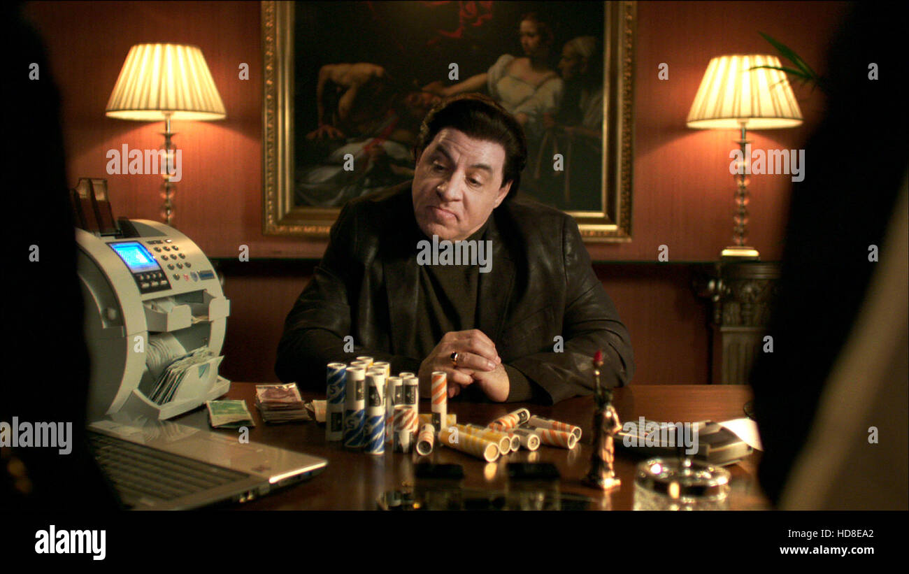 LILYHAMMER, Steven Van Zandt, (Season 2), Netflix/courtesy Everett ...