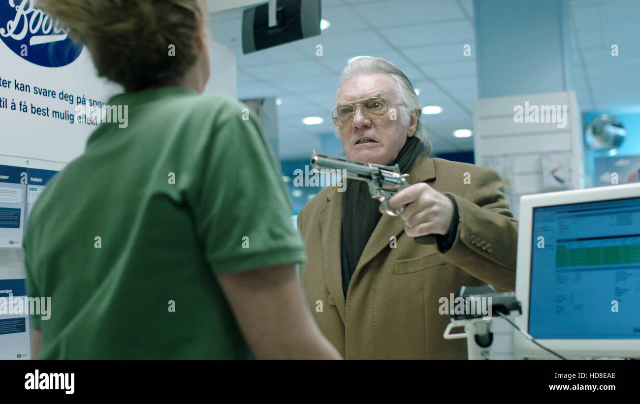 LILYHAMMER, Alan Ford, (Season 2)/©Netflix/courtesy Everett Collection ...