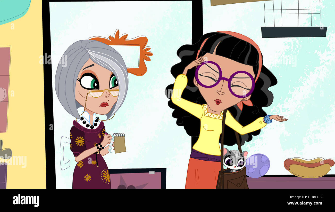 Sweet Cheeks Littlest Pet Shop Littlest Pet Shop 2025 YouLoveIt.com