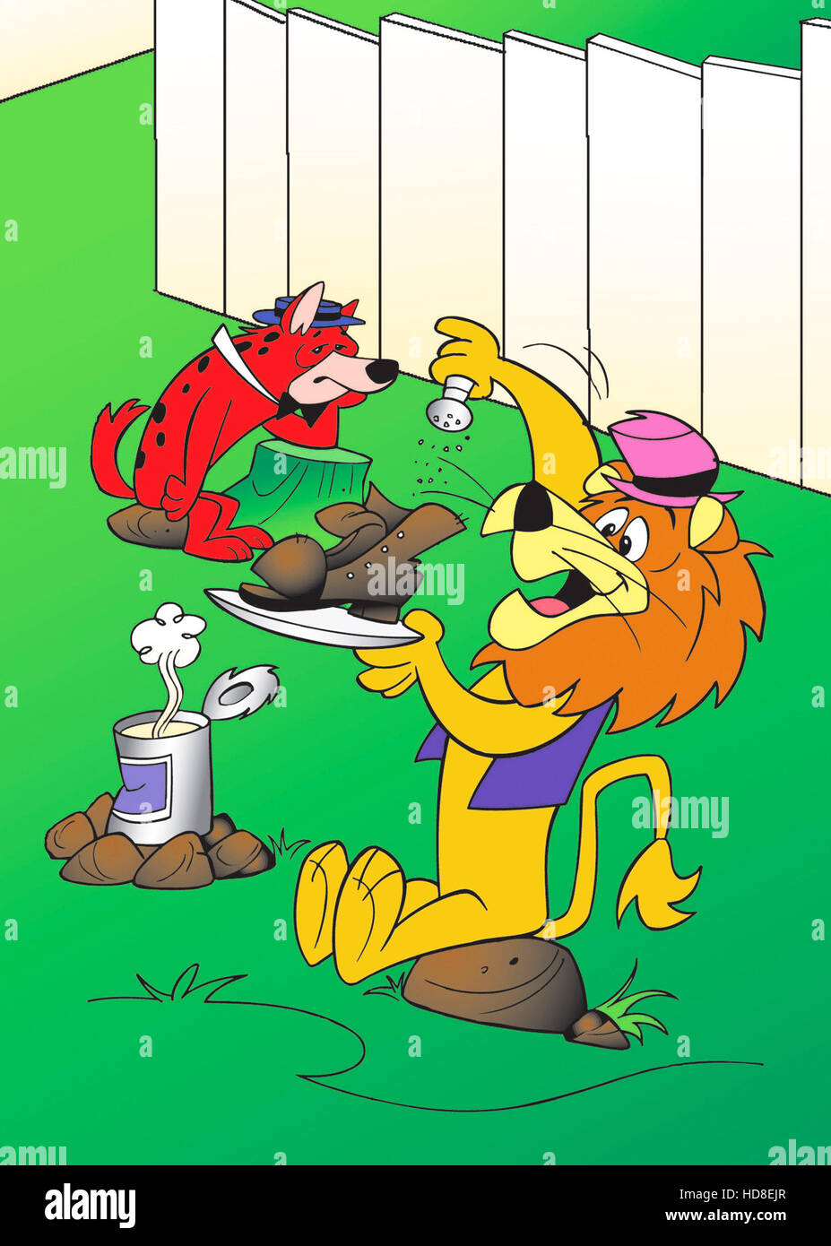 Lippy the hi-res stock photography and images - Alamy