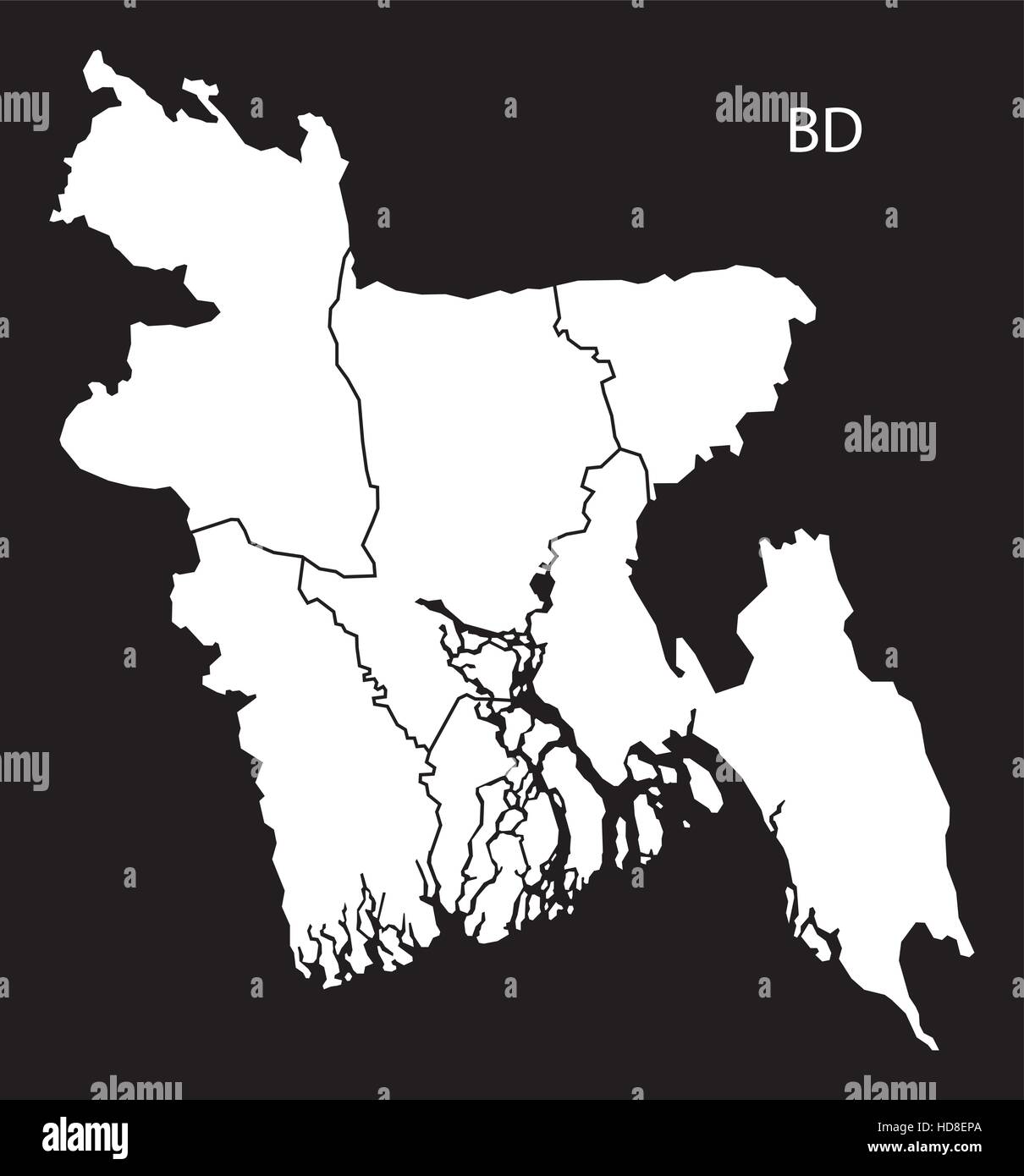 Bangladesh Map HD Political Map Of Bangladesh To Free, 57% OFF