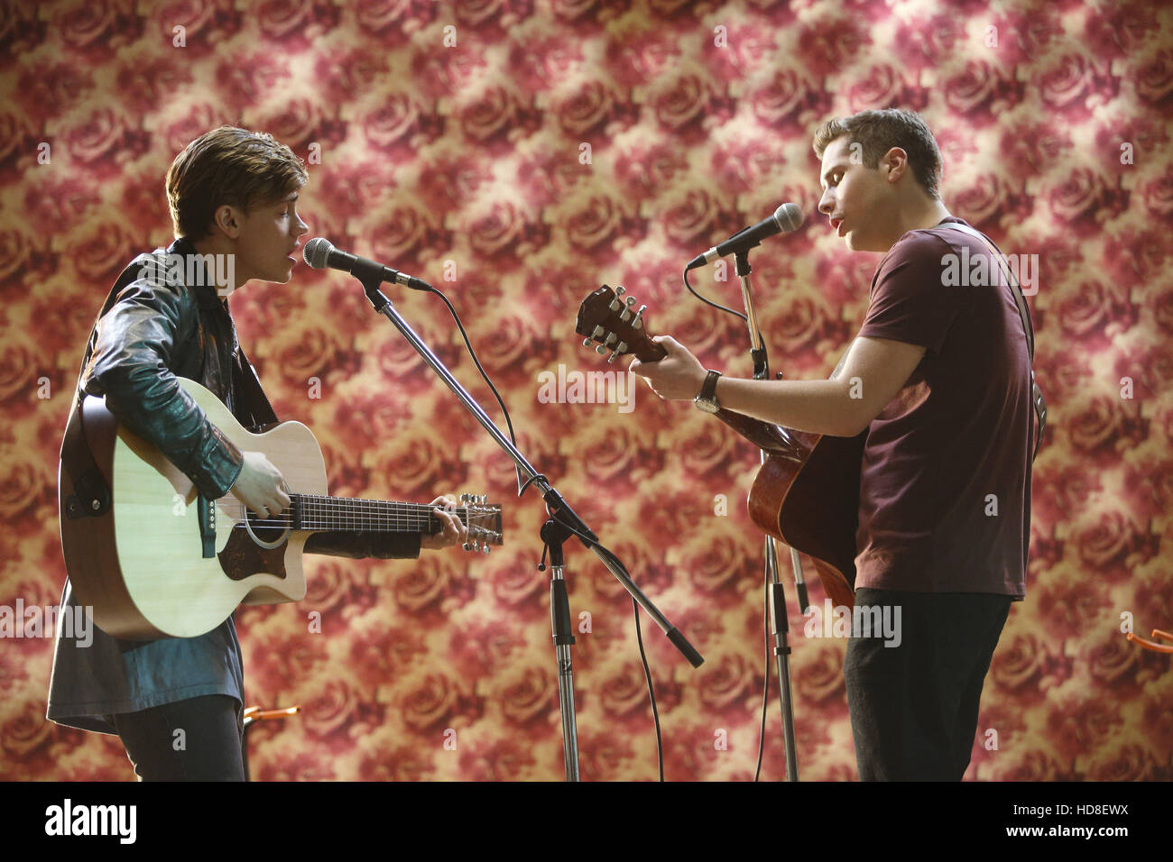 LOST & FOUND MUSIC STUDIOS (aka LOST AND FOUND MUSIC STUDIOS), from ...