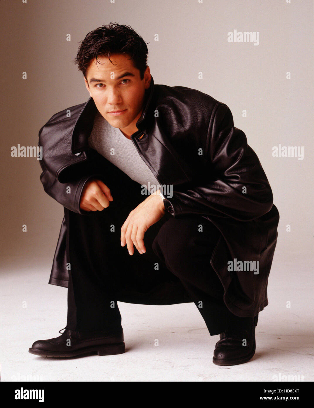 LOIS & CLARK: THE NEW ADVENTURES OF SUPERMAN, Dean Cain, 1993-1997 ...