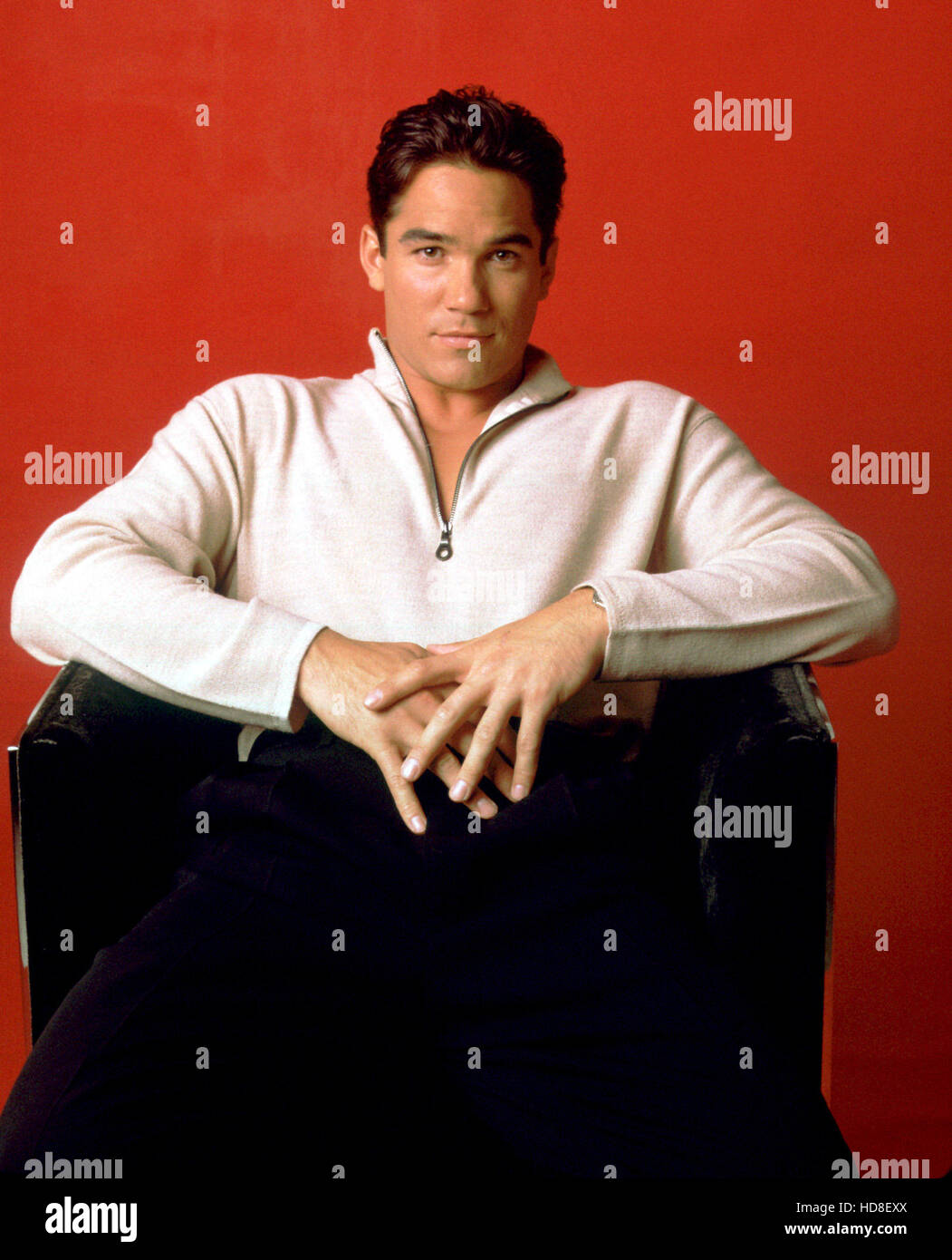 LOIS & CLARK: THE NEW ADVENTURES OF SUPERMAN, Dean Cain, 1993-1997 ...