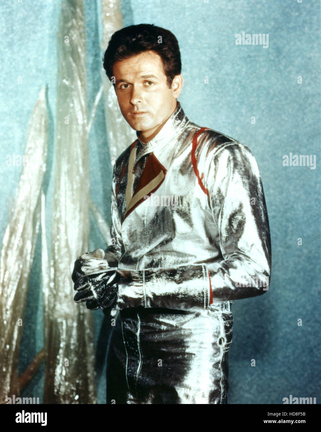 LOST IN SPACE, Mark Goddard, 1965-1968, TM & Copyright (c) 20th Century ...