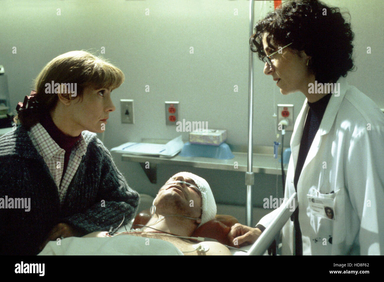 THE LONG ISLAND INCIDENT, Laurie Metcalf, Mackenzie Astin, Diane D ...