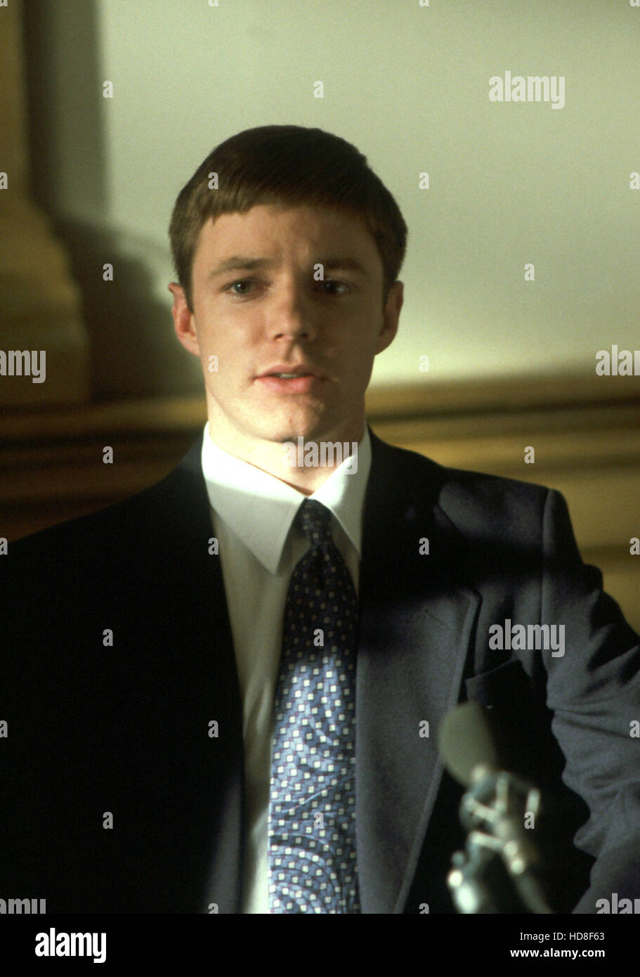 THE LONG ISLAND INCIDENT, Mackenzie Astin, 1998, (c)Barwood Films ...