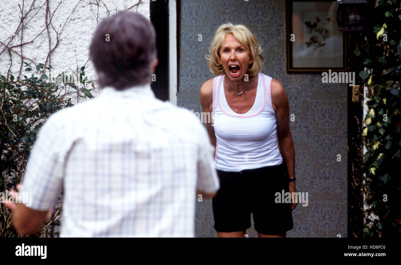 LOVE SOUP, Trudie Styler, 2005-, photo: Laurie Sparham / © BBC ...