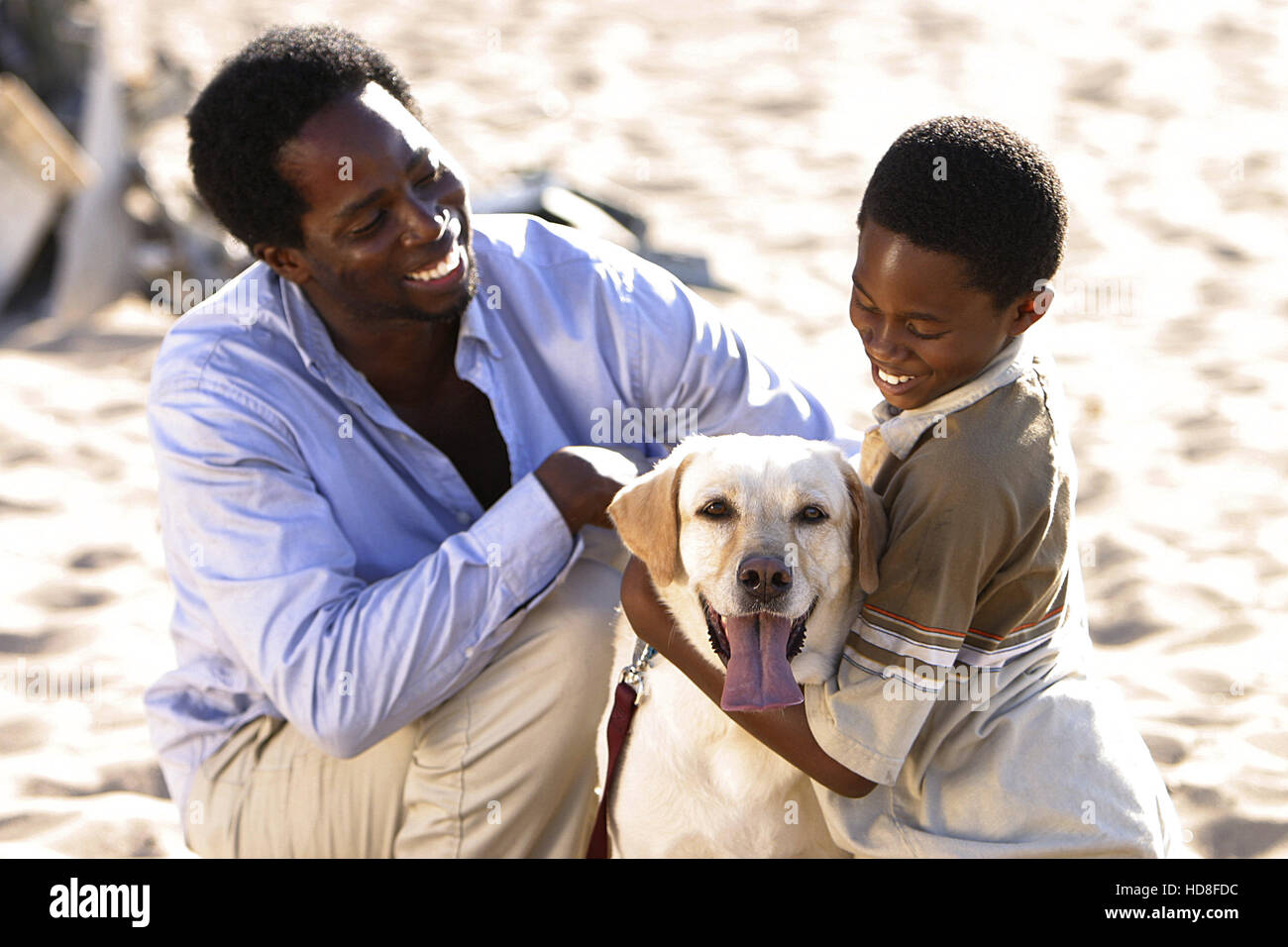 LOST, Harold Perrineau, Malcolm David Kelley, 'Tabula Rasa', (season 1 ...