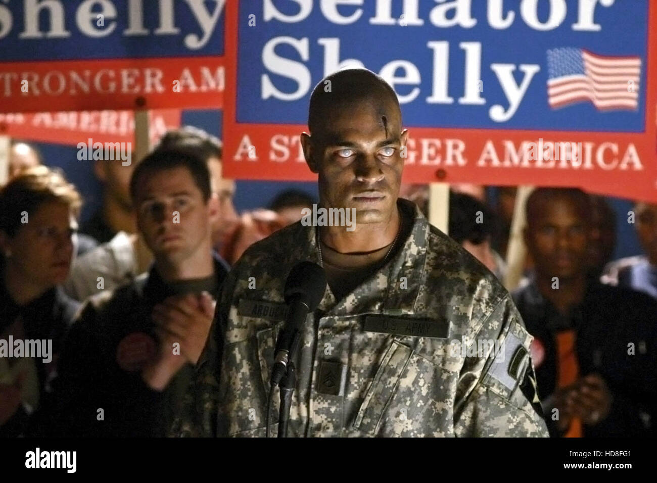 MASTERS OF HORROR, Dexter Bell, 'Homecoming', (Season 1, aired ...