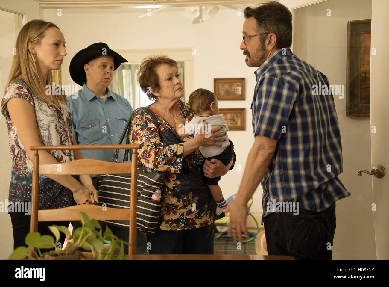 Pamela hat hi-res stock photography and images - Alamy