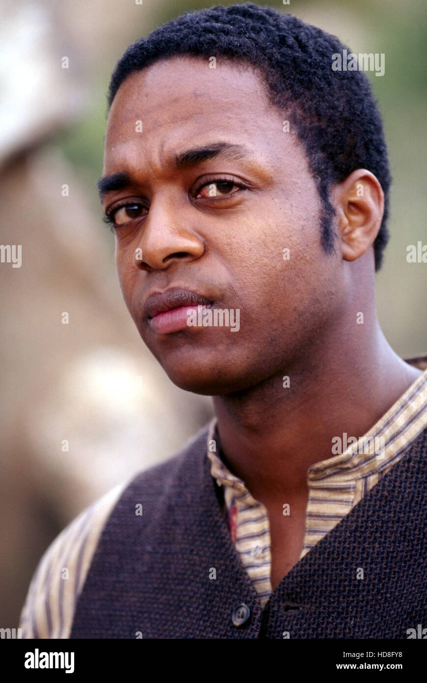 THE MAGNIFICENT SEVEN, Rick Worthy, Season 1, 1998. 1998-2000. (c) MGM ...