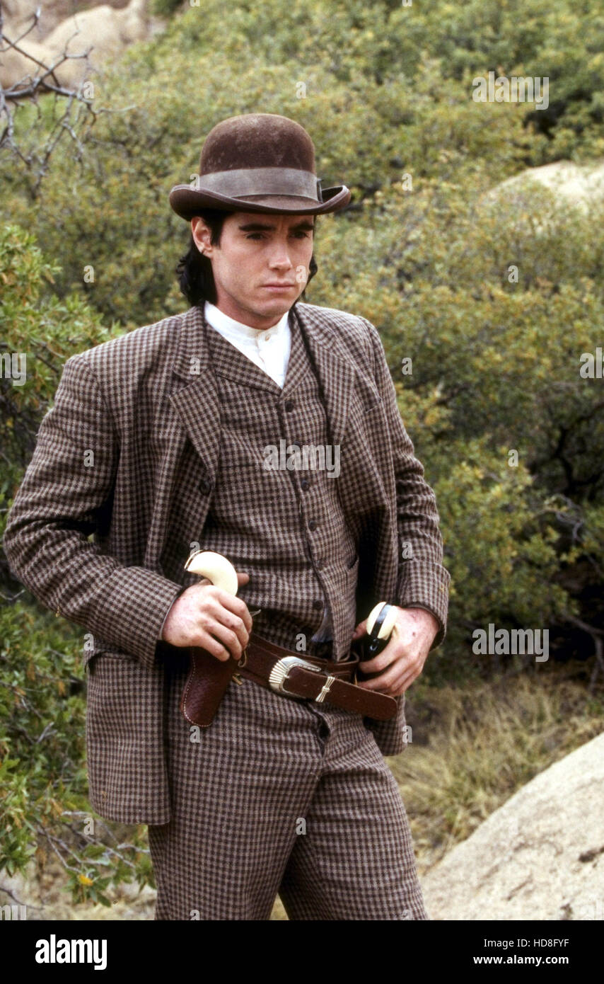 THE MAGNIFICENT SEVEN, Andrew Kavovit, Season 1, 1998. 1998-2000. (c ...