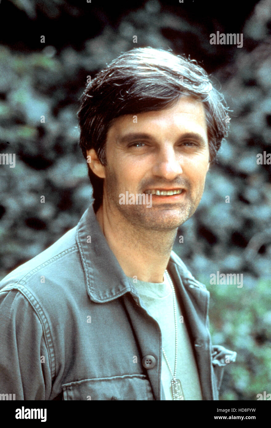 MASH, Alan Alda, 1972-83, TM and Copyright © 20th Century Fox Film Corp ...