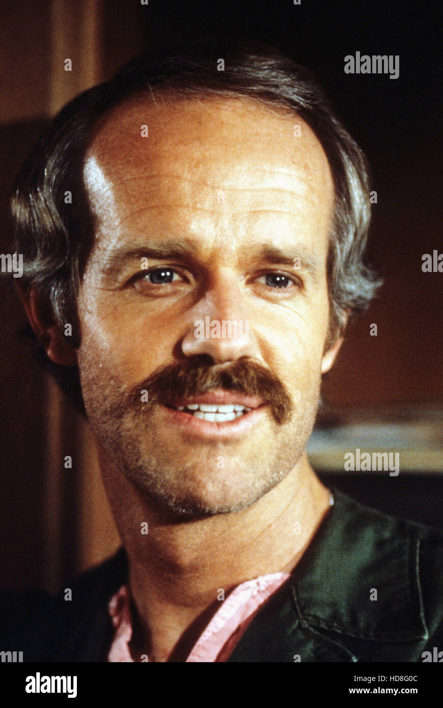 MASH (aka M*A*S*H), Mike Farrell, 1972-83, TM and Copyright (c)20th ...