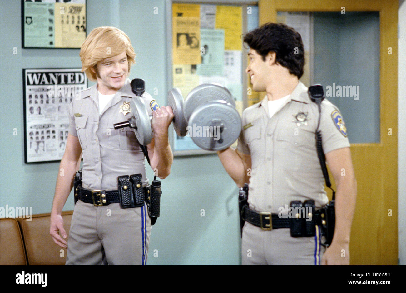 MADTV (aka MAD TV), Danny Masterson (as Jon Baker), Wilmer Valderrama ...