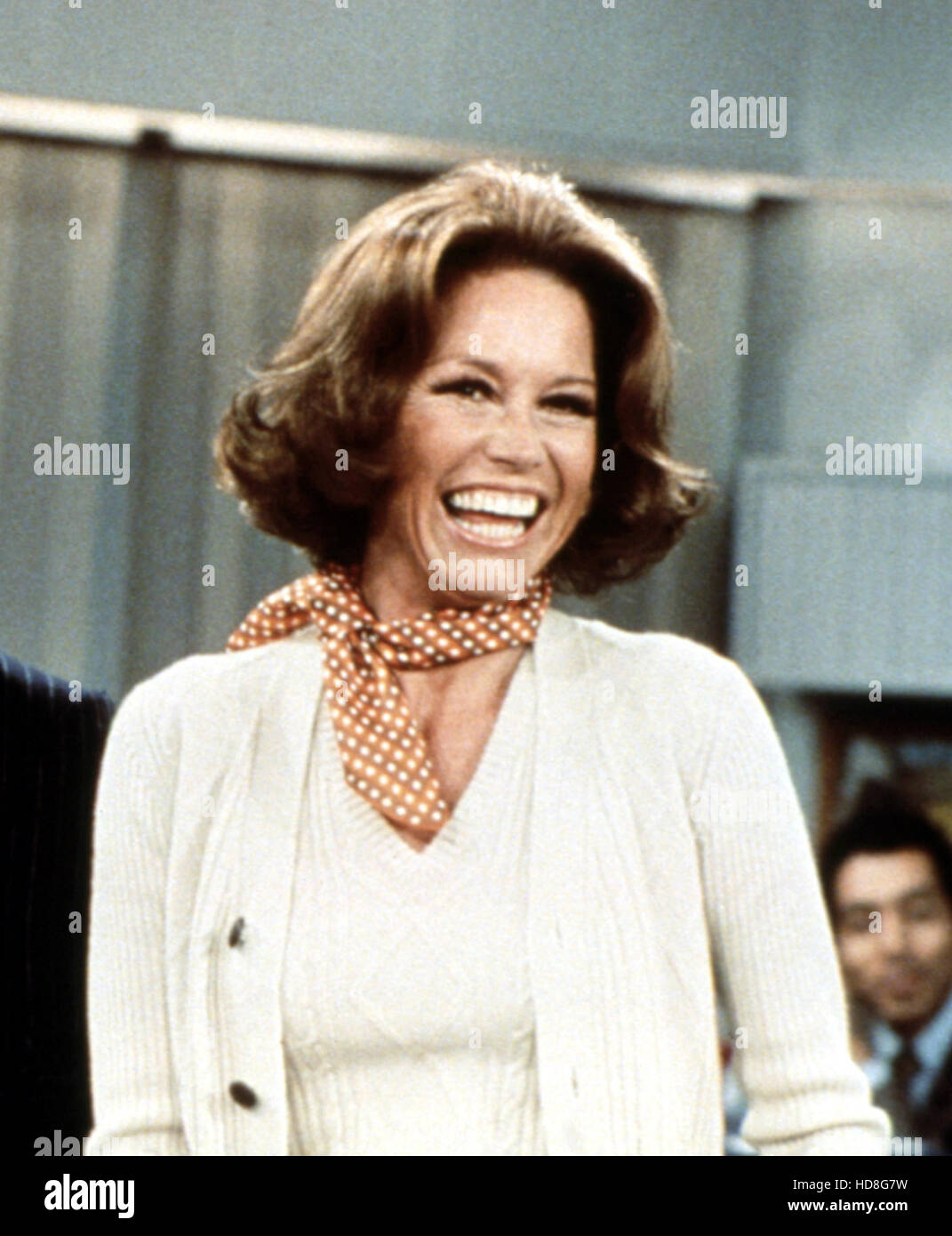 THE MARY TYLER MOORE SHOW, Mary Tyler Moore, 1970-1977, (Season 5, 1974 ...