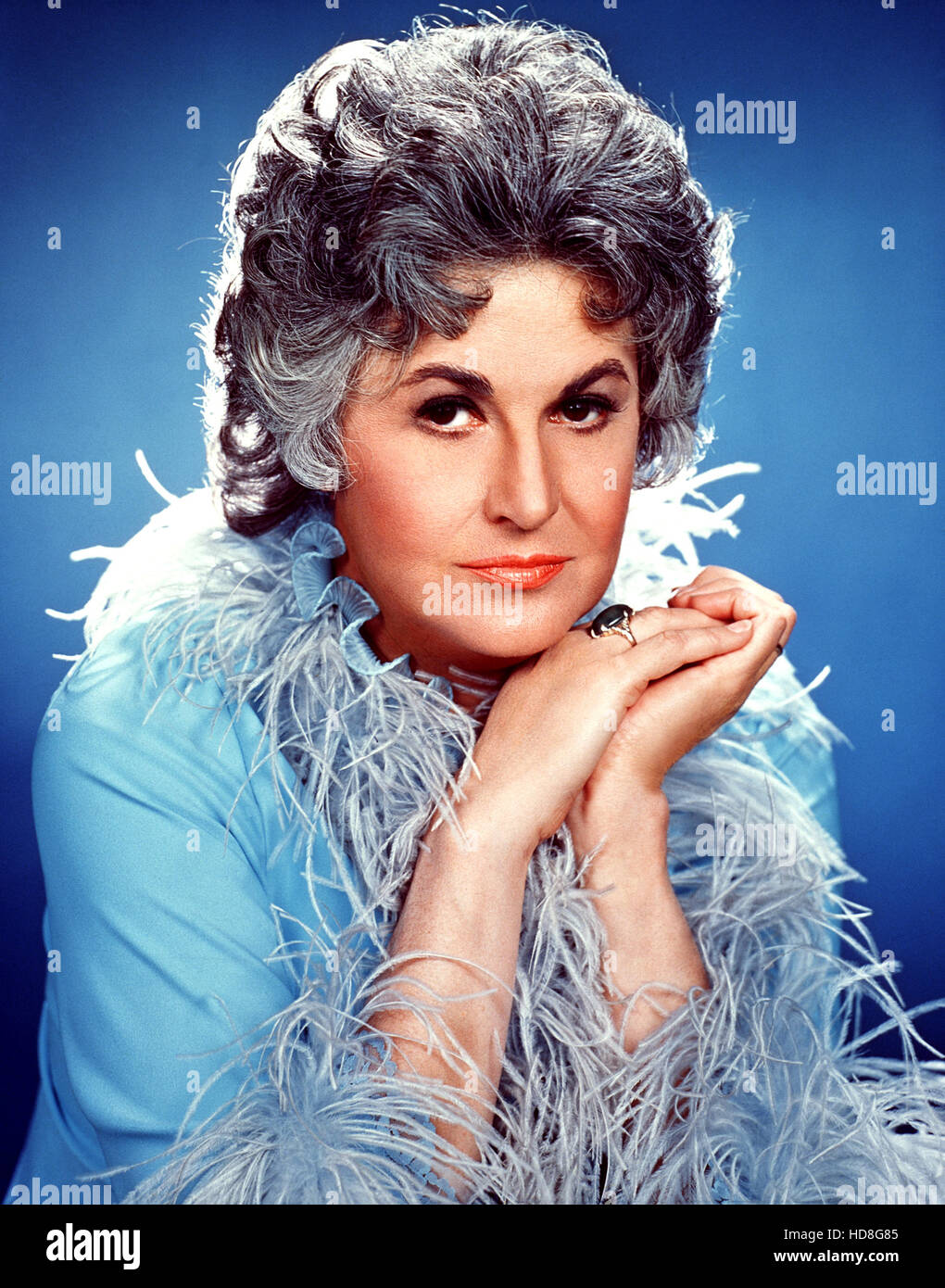 MAUDE, Bea Arthur, 1972-1978 Stock Photo - Alamy