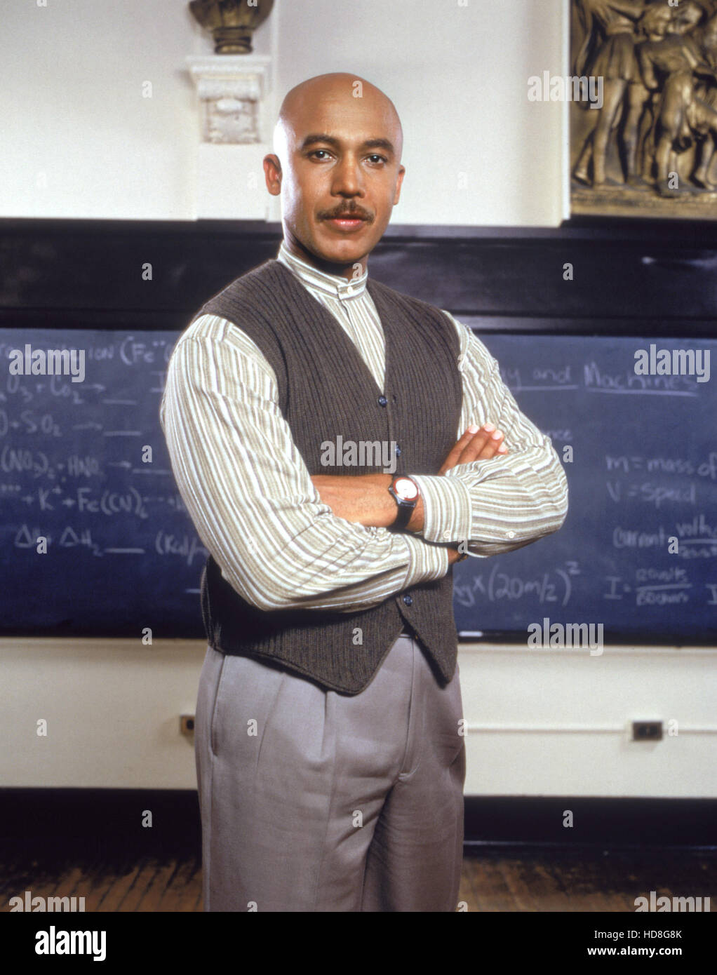 MATT WATERS, Montel Williams, 1996, © TriStar Television / Courtesy ...