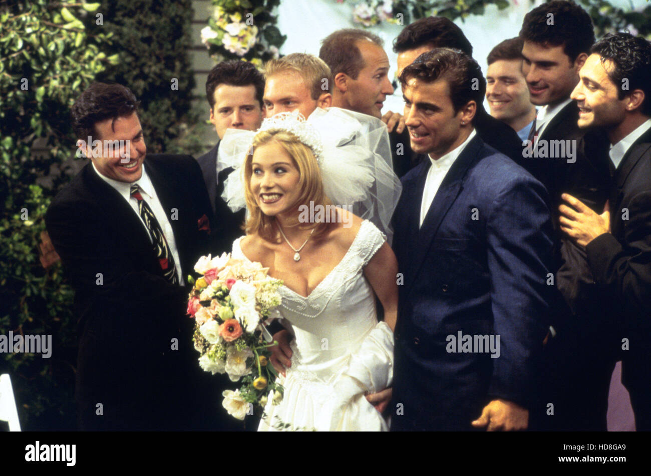 Christina applegate wedding 60 photos - Astyledwedding.com