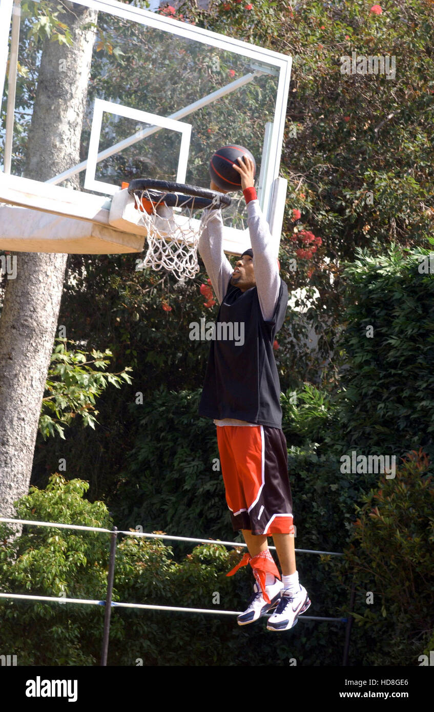 METHOD AND RED, Redman, 'Kill Bill Vol. 3', (Season 1), 2004-, photo ...