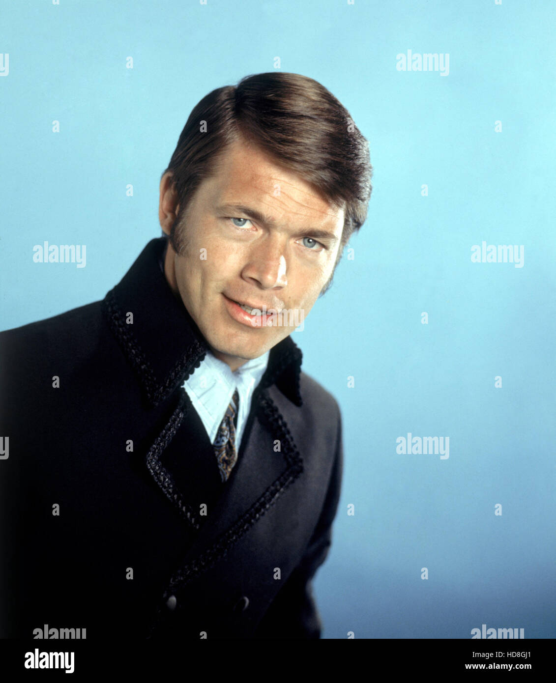 MEDICAL CENTER, Chad Everett, 1969-76 Stock Photo - Alamy