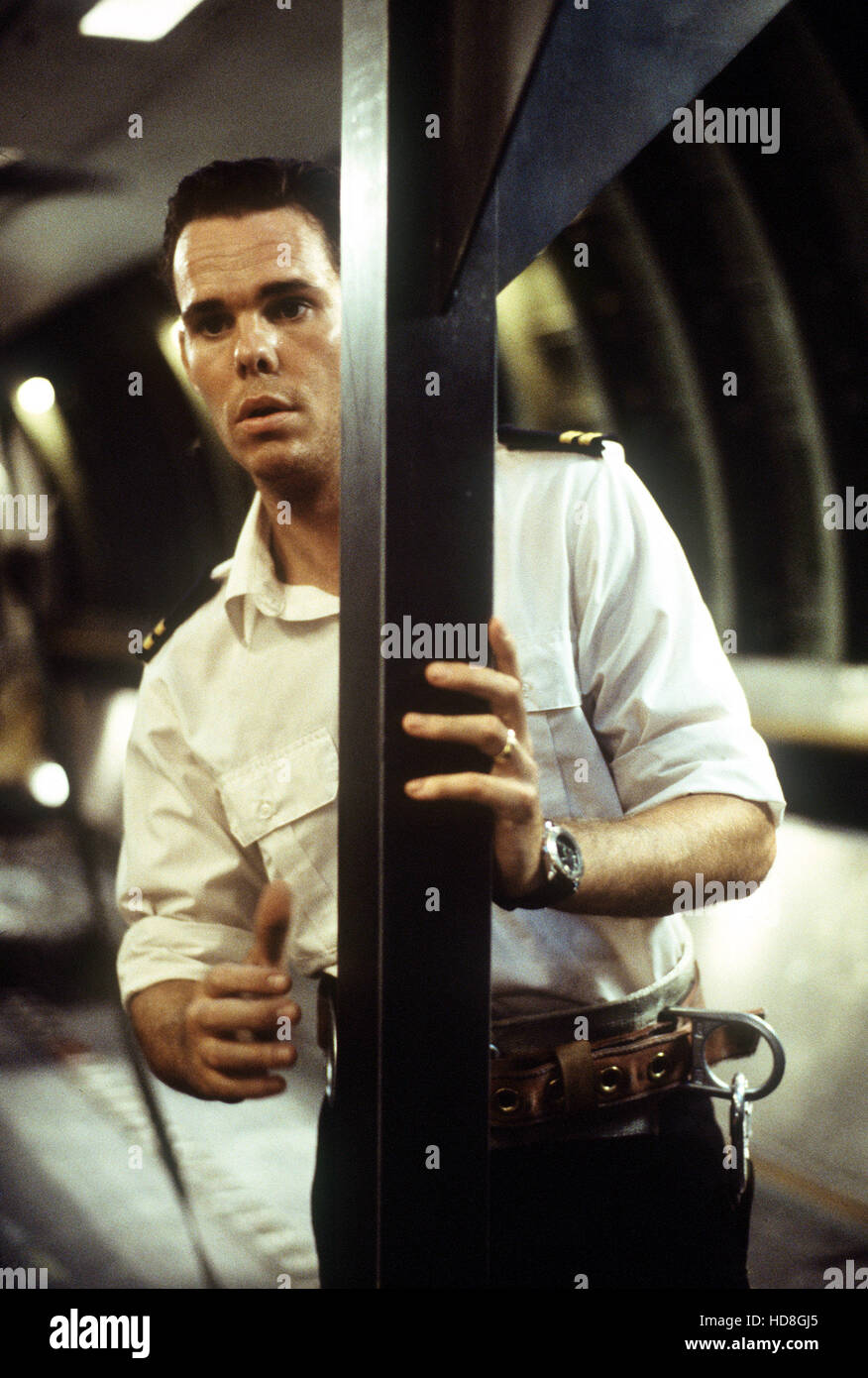 MEDUSA'S CHILD, Kevin Dillon, 1997, (c)Columbia TriStar Television ...