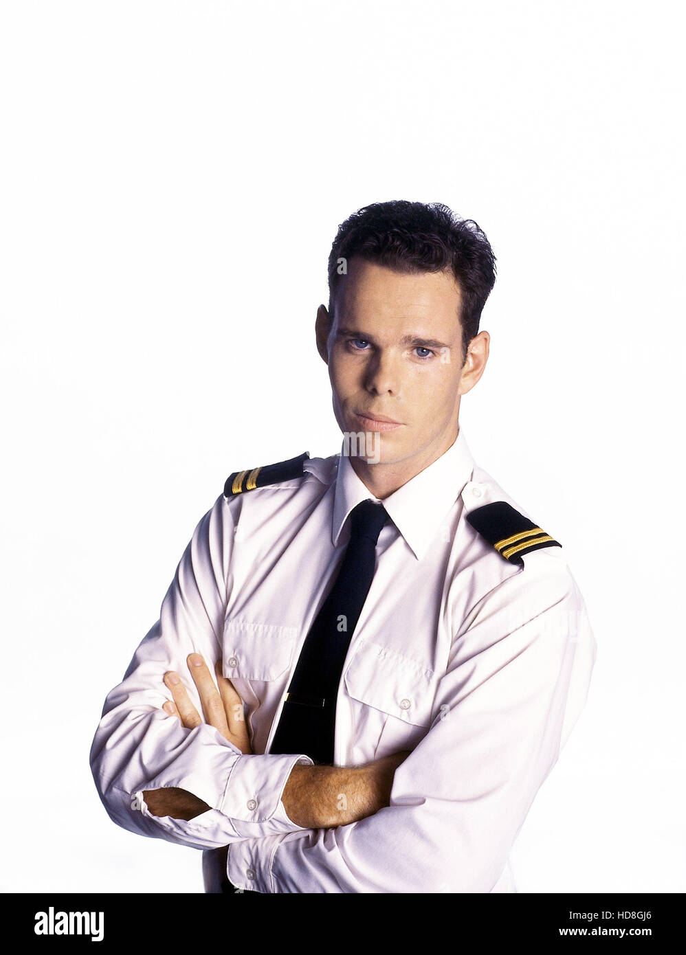 MEDUSA'S CHILD, Kevin Dillon, 1997, (c)Columbia TriStar Television ...