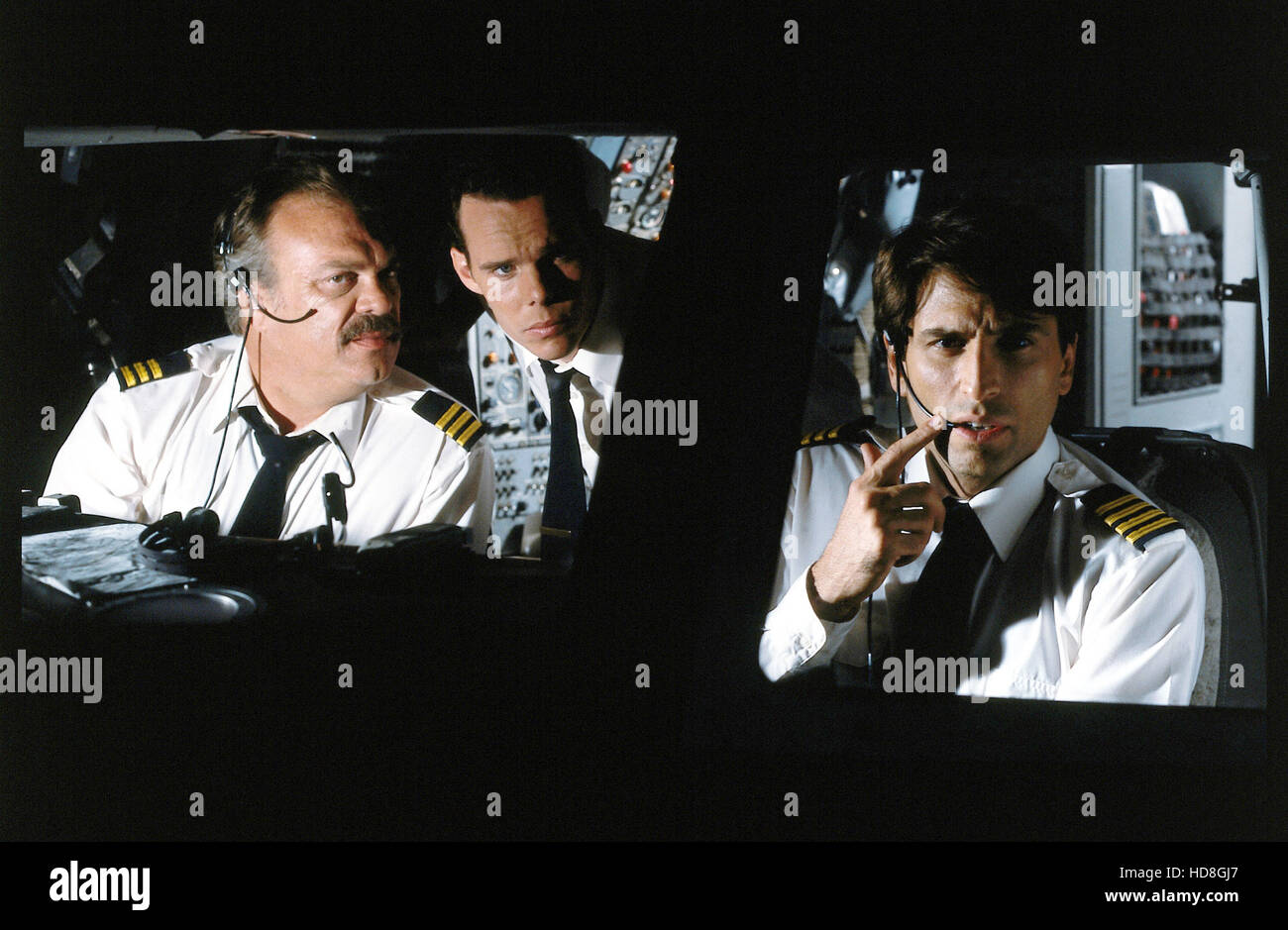 MEDUSA'S CHILD, Danny Kamin, Kevin Dillon, Vincent Spano, 1997, (c ...