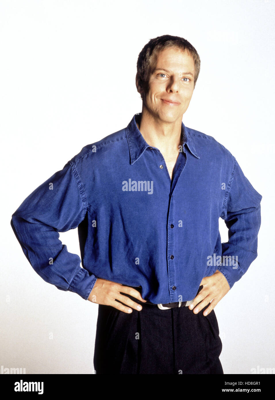 NED AND STACEY, Greg Germann, (Season 2), 1995-97, © TriStar Television ...