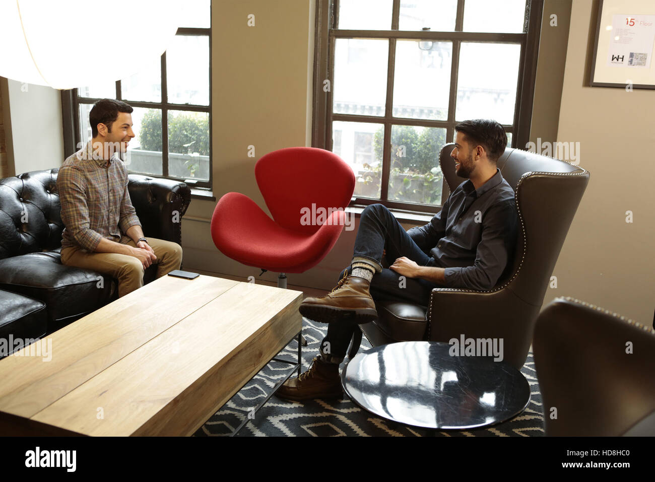 NEXT STEP REALTY: NYC, (from left): Matt Bauman, David Ghysels III ...