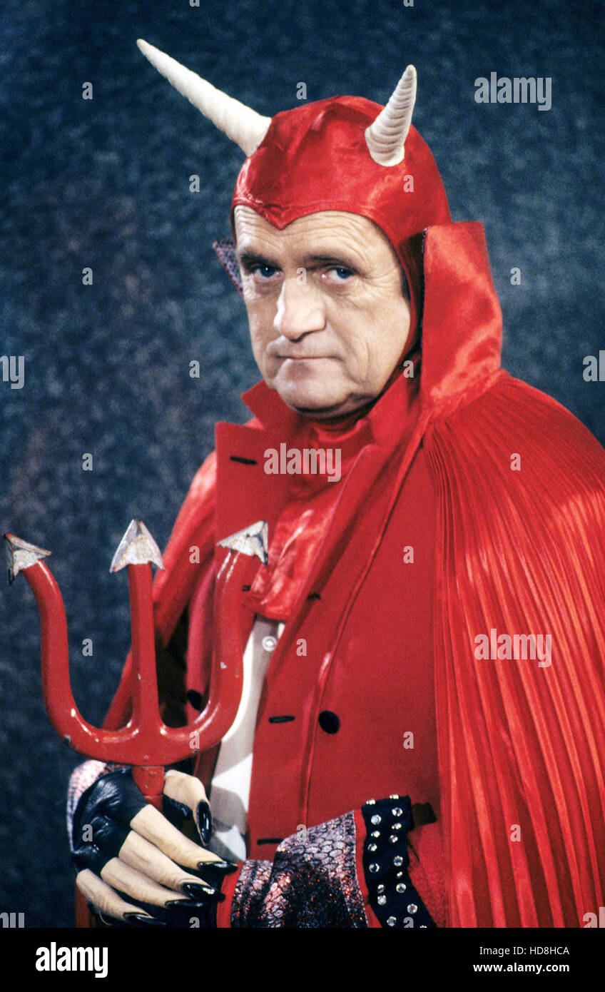 NEWHART, Bob Newhart, 1982-90. © CBS / Courtesy: Everett Collection ...