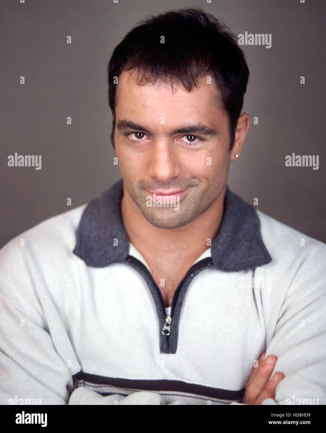 Joe rogan newsradio hi-res stock photography and images - Alamy