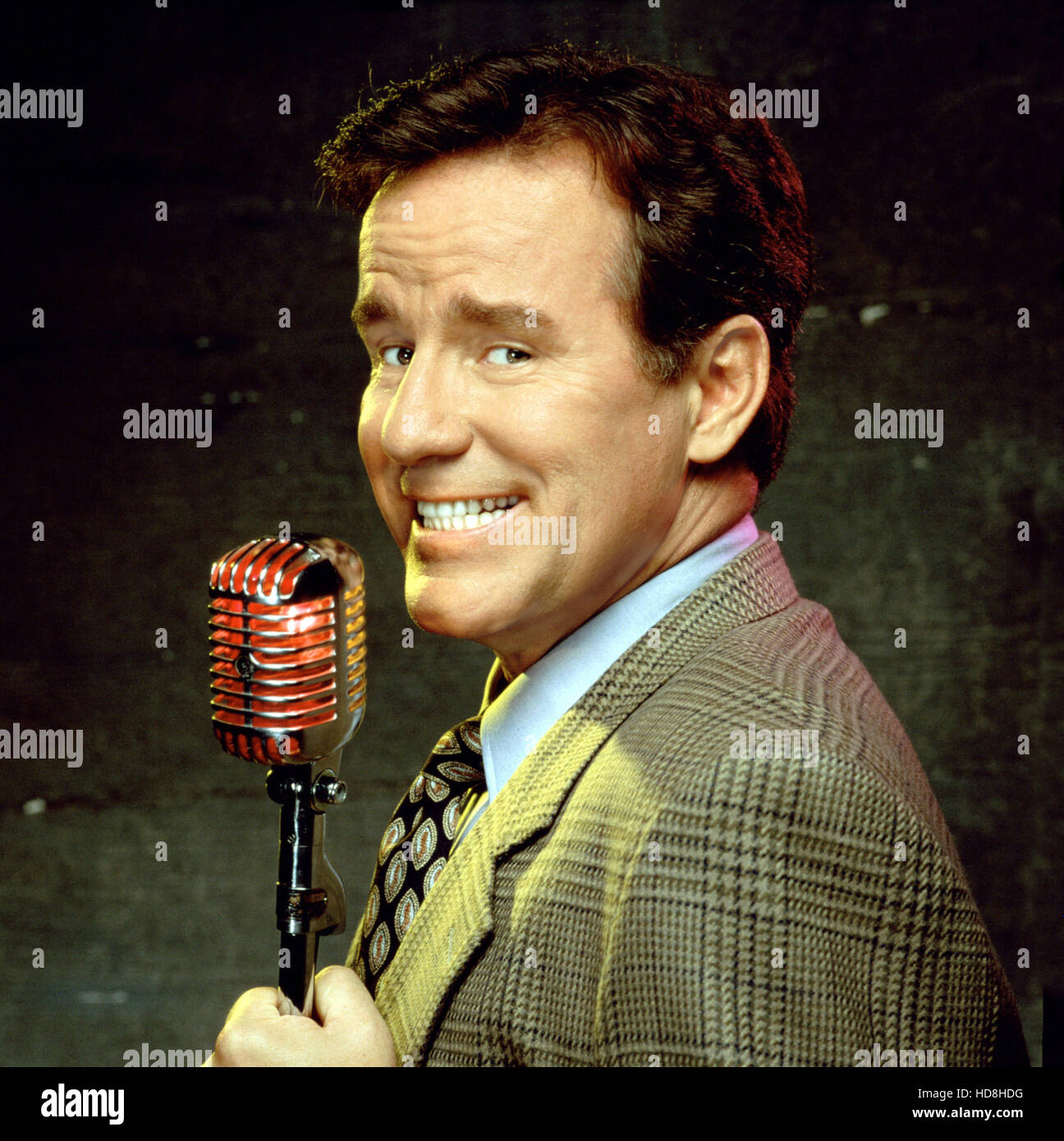 NEWSRADIO, Phil Hartman, 1995-99, © Brillstein-Grey Entertainment ...