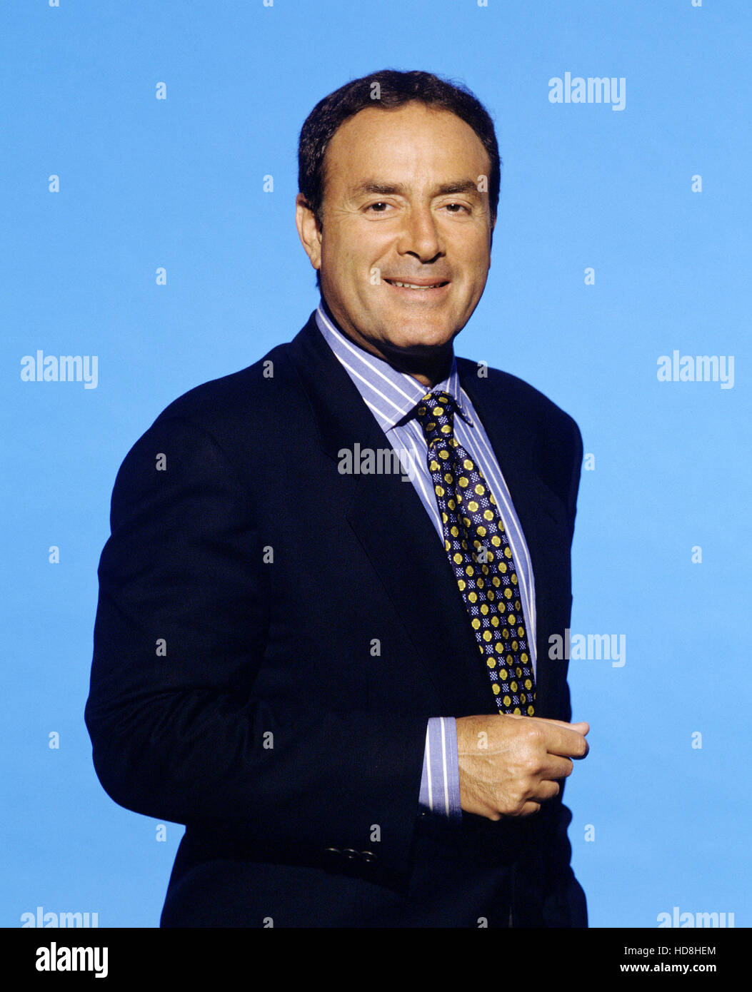 ABC'S NFL MONDAY NIGHT FOOTBALL, Al Michaels (1994), 1970-present, (c ...