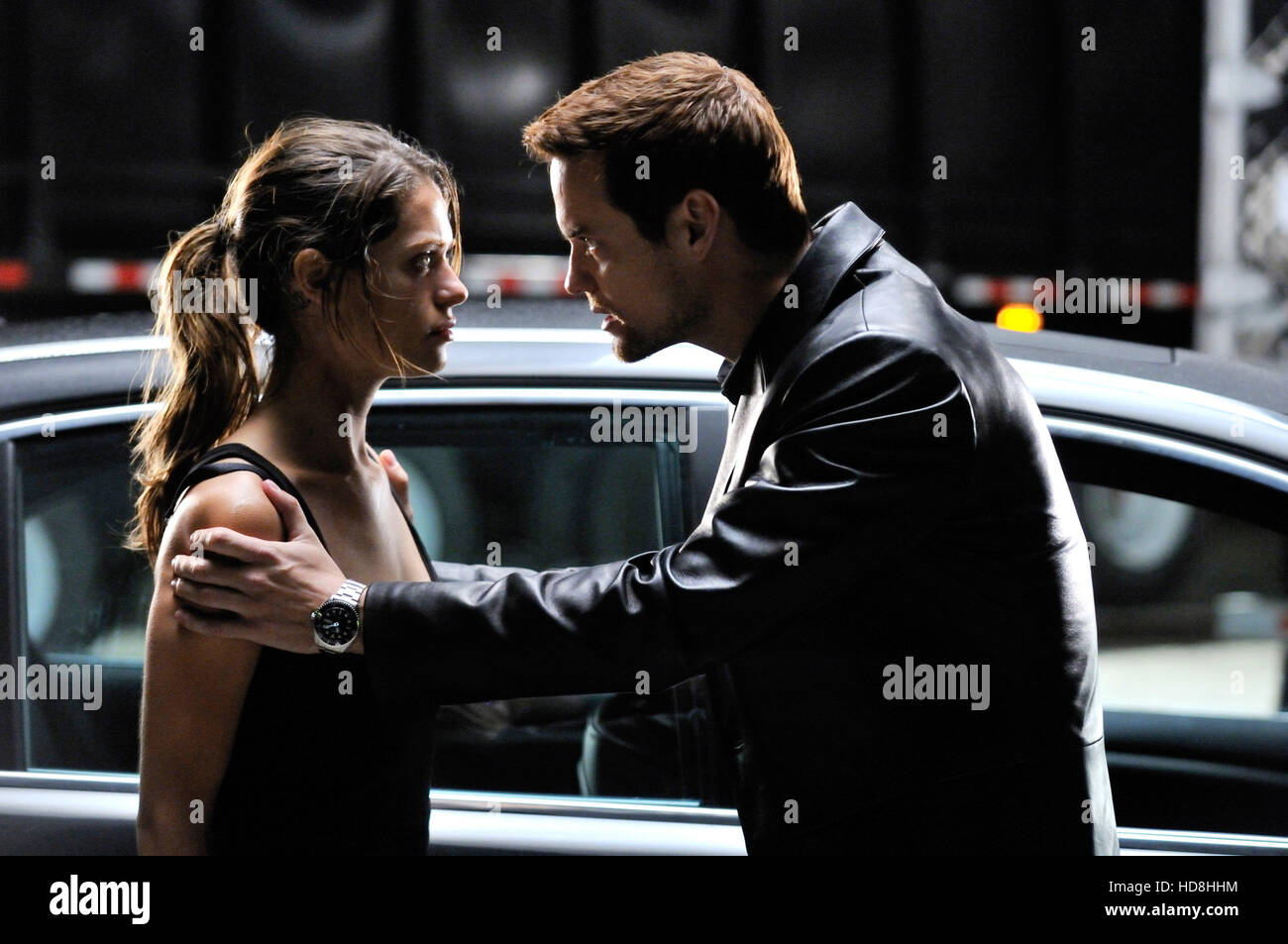 Lyndsy Fonseca Shane West