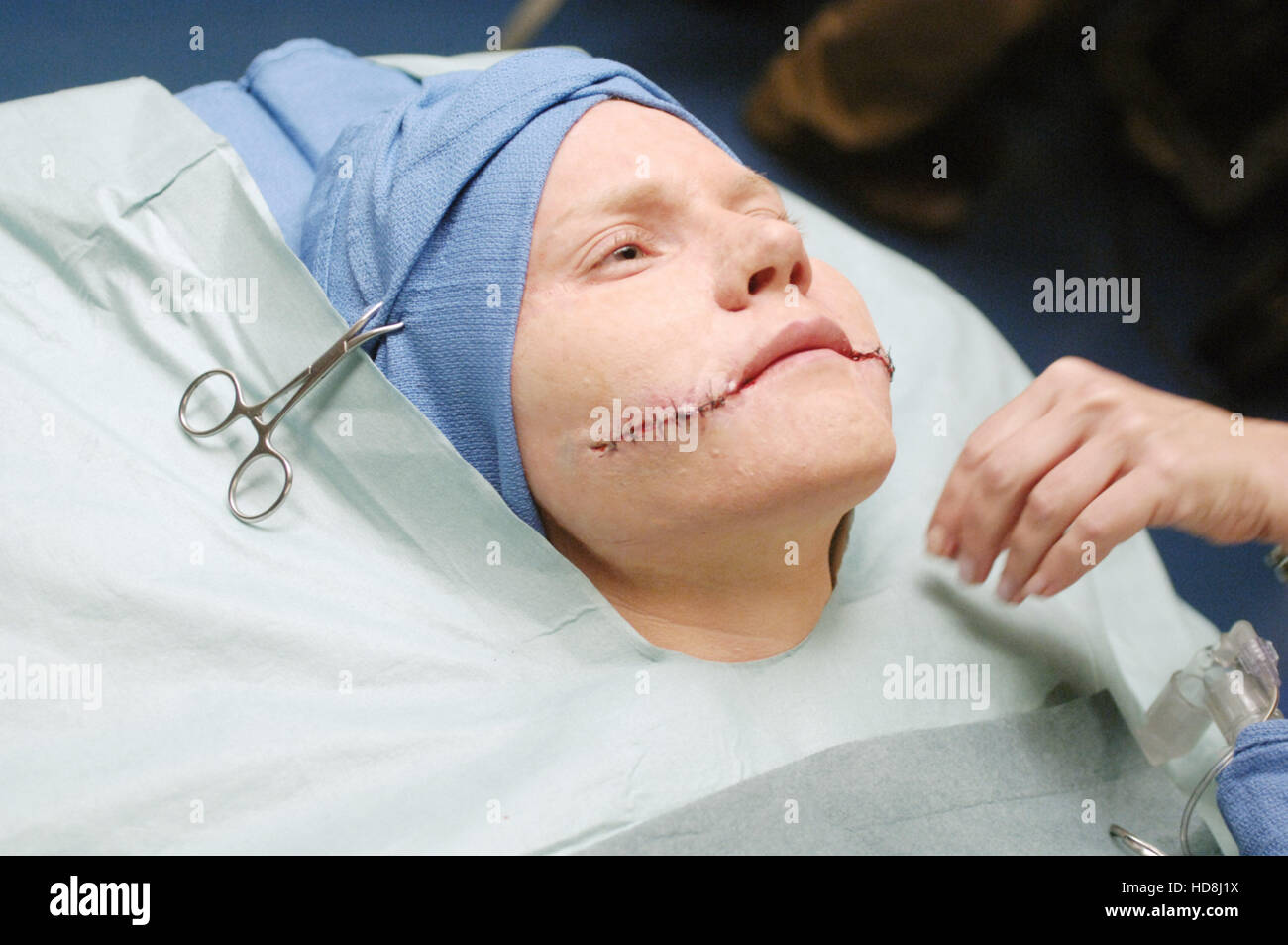 NIP/TUCK, Tara Buck, 'Rhea Reynolds', (Season 3, ep. 304, aired October ...